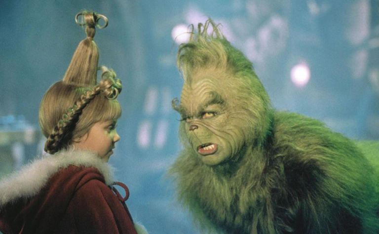 Cómo activar el "modo Grinch" en WhatsApp esta Navidad