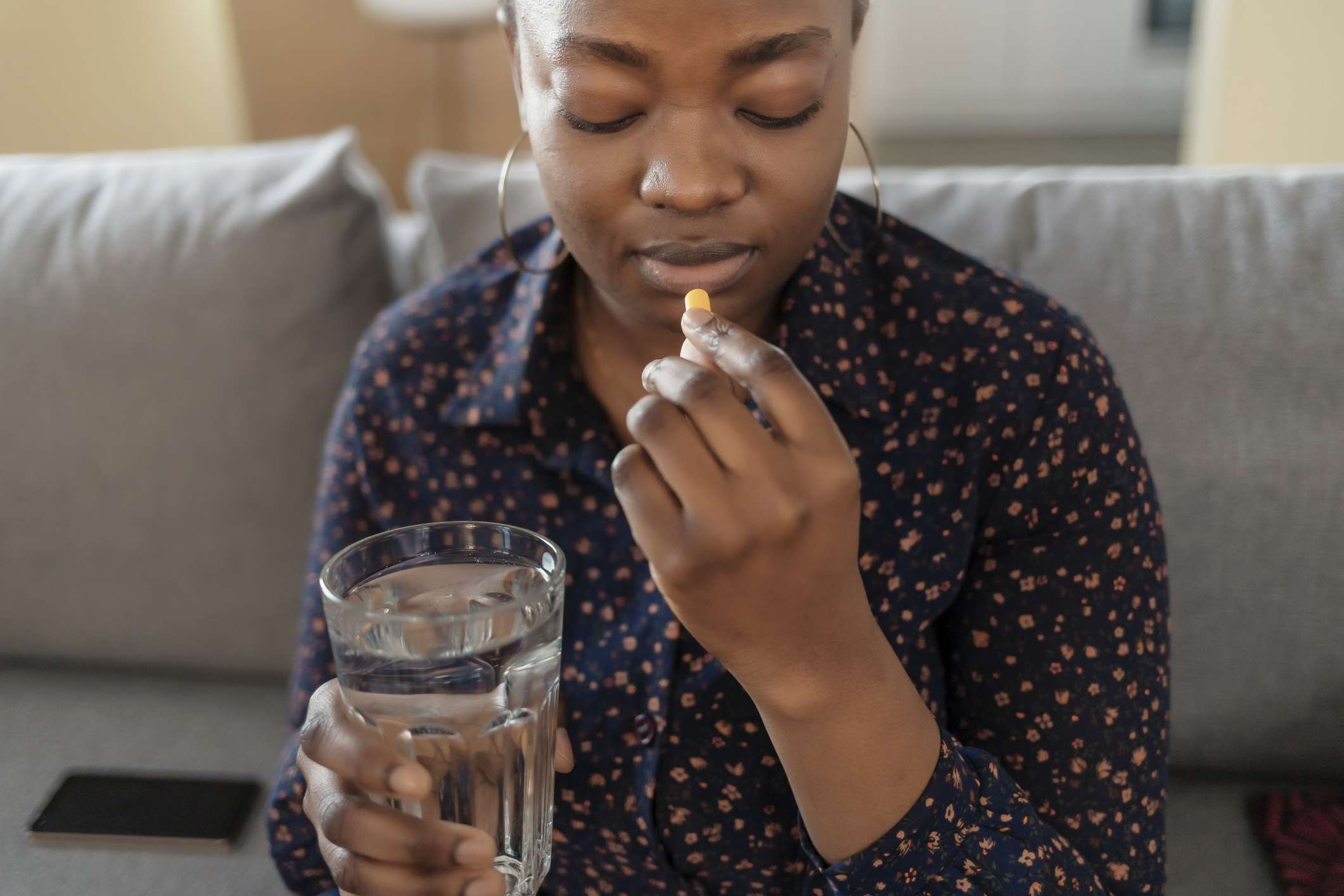 How Adding Magnesium to Your Health Regimen May Bring Migraine Relief