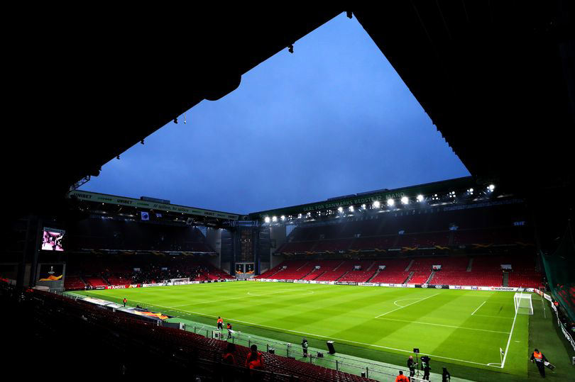 What channel is Copenhagen vs Hearts? Live stream, TV and team news as ... What channel is Copenhagen vs Hearts? Live stream, TV and team news as ...