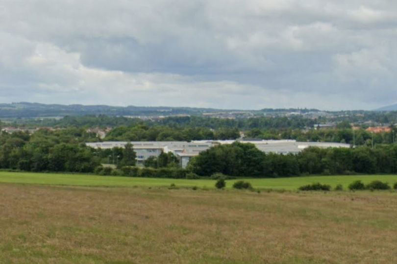 Concern over Midlothian battery power storage site next to schools campus Concern over Midlothian battery power storage site next to schools campus