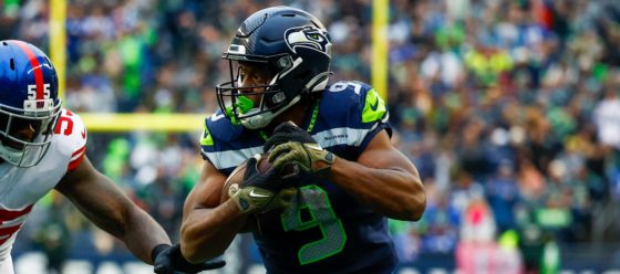 Video: Fantasy Football Running Back Rankings & Must-Draft Players