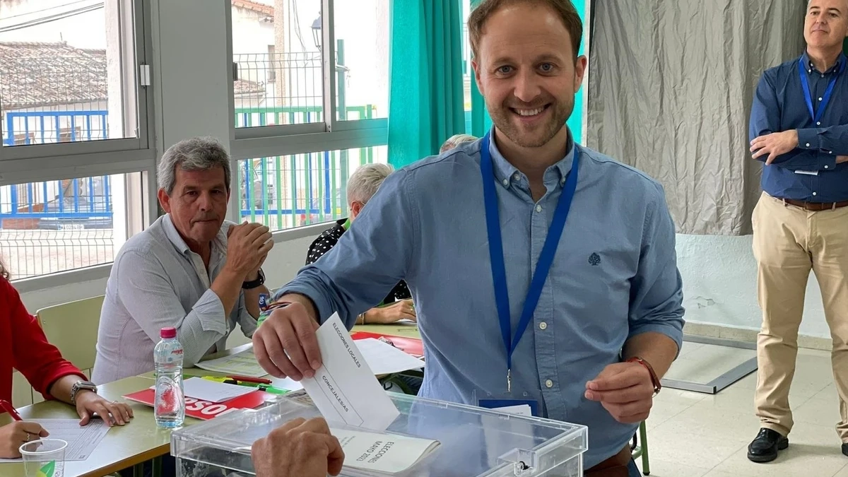 El PSOE de Jaén fracasa en los tribunales: el TSJA inadmite la querella ... El PSOE de Jaén fracasa en los tribunales: el TSJA inadmite la querella ...