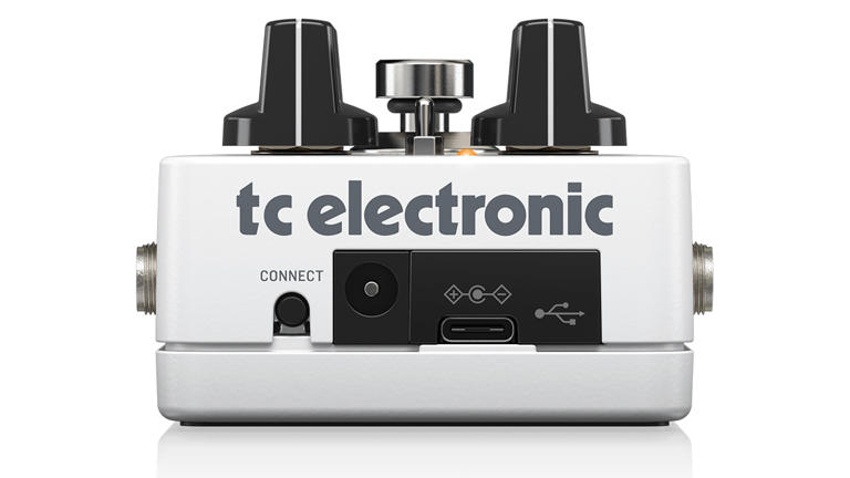 “Agreat way to get maximum bang for your buck”: TC Electronic Plethora ...