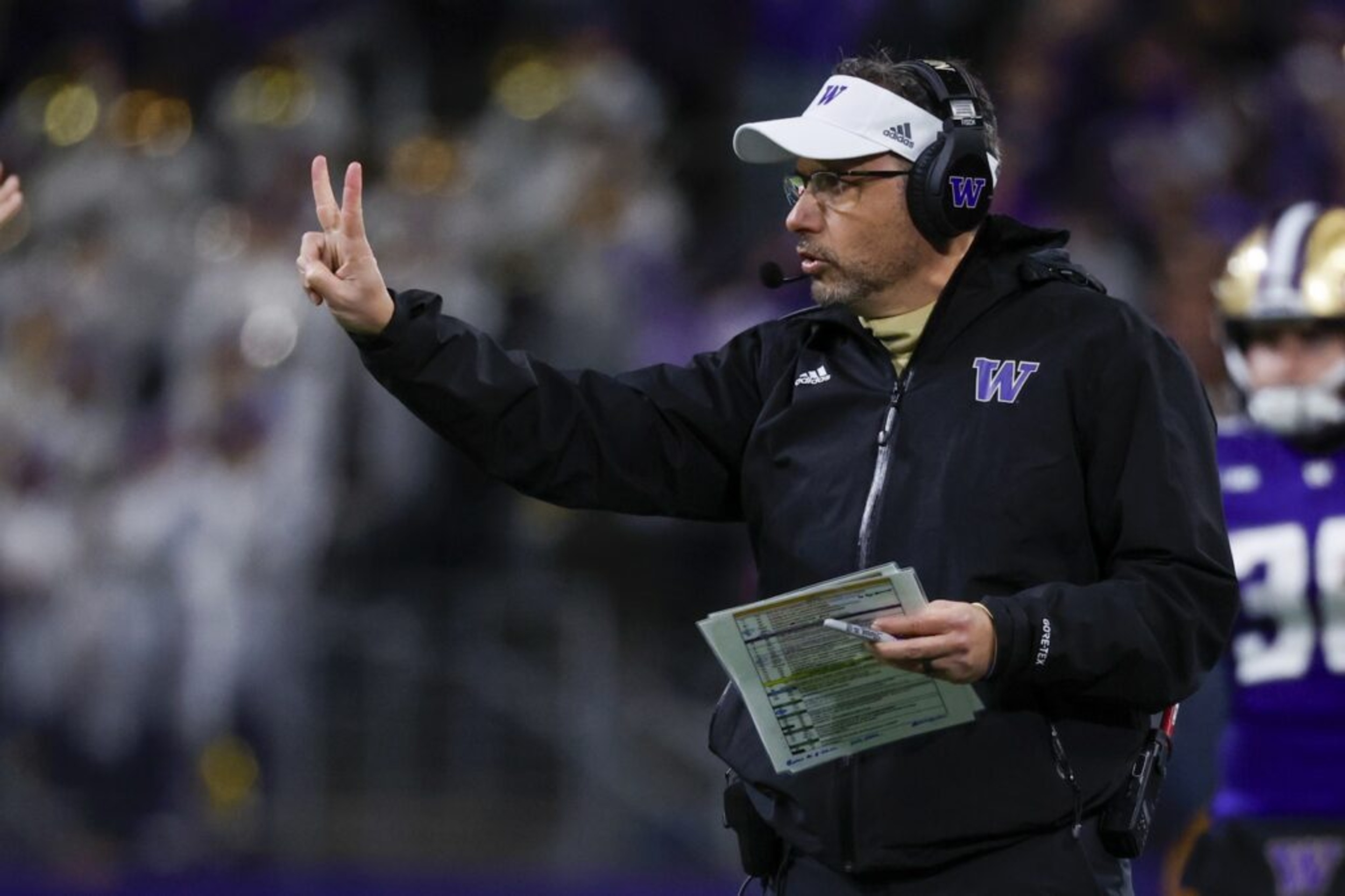 Pre-Snap Preview: Washington vs. Colorado State