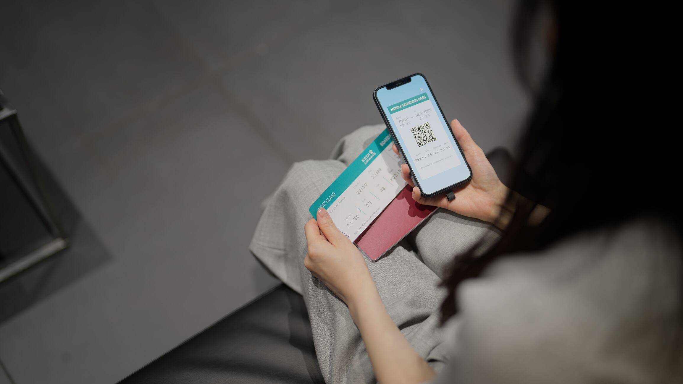 American Airlines anuncia nuevas medidas en proceso de embarque en ...