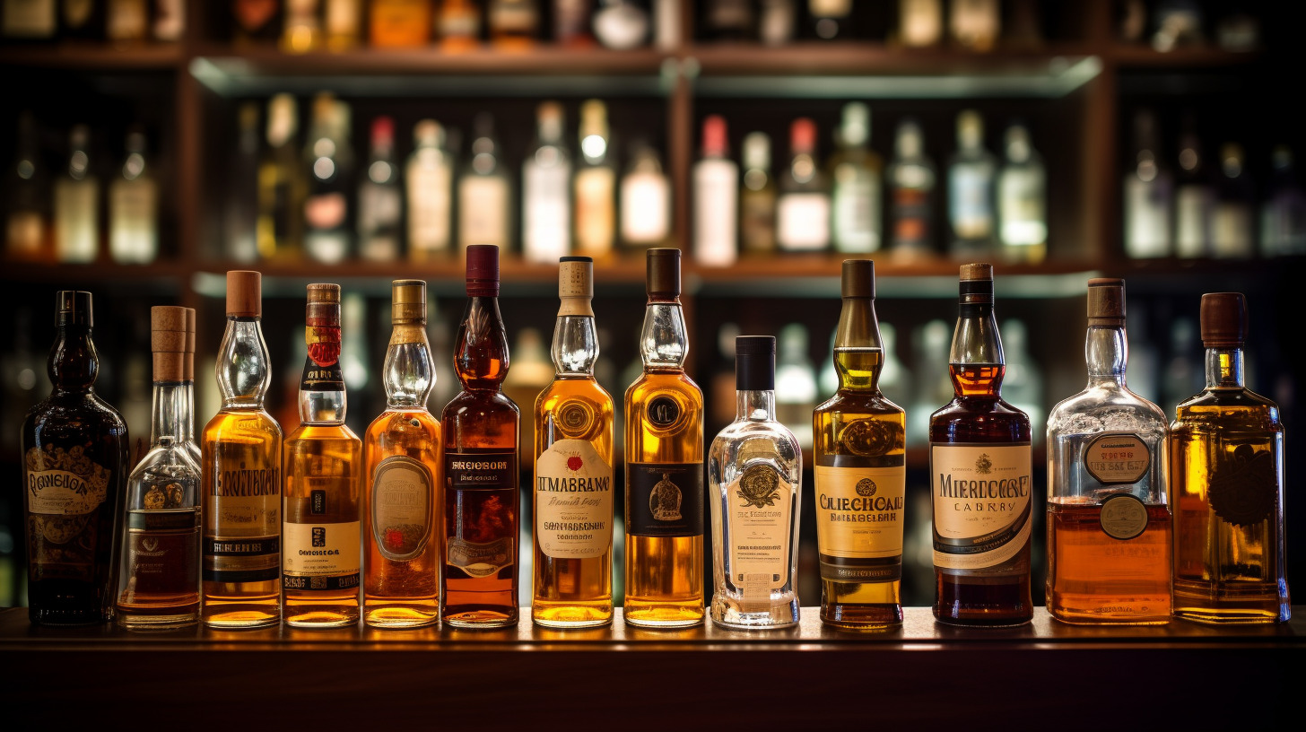 Diageo plc (DEO): Among the Best Alcohol Stocks to Buy According to ...