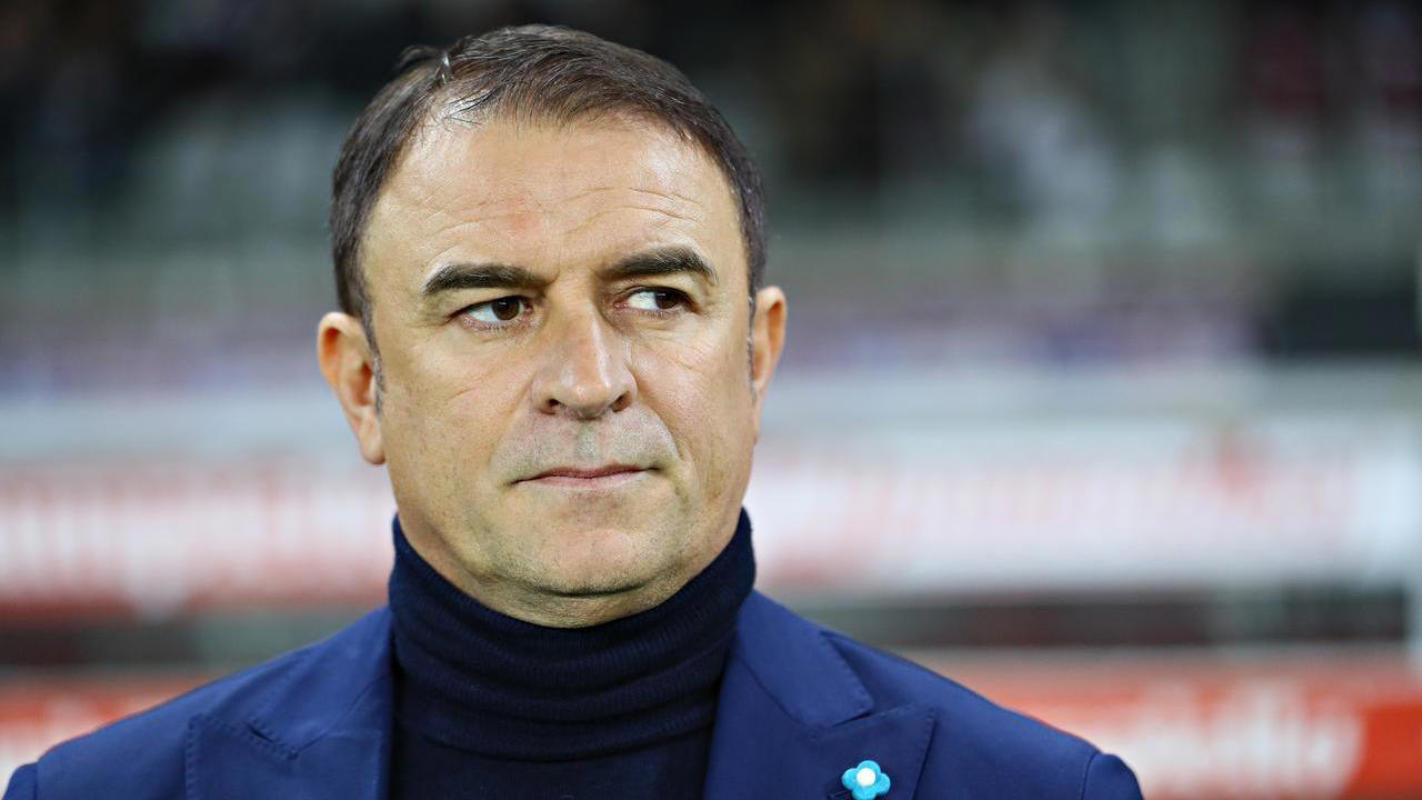 Ex Spal, Leonardo Semplici è il nuovo allenatore della Sampdoria Ex Spal, Leonardo Semplici è il nuovo allenatore della Sampdoria