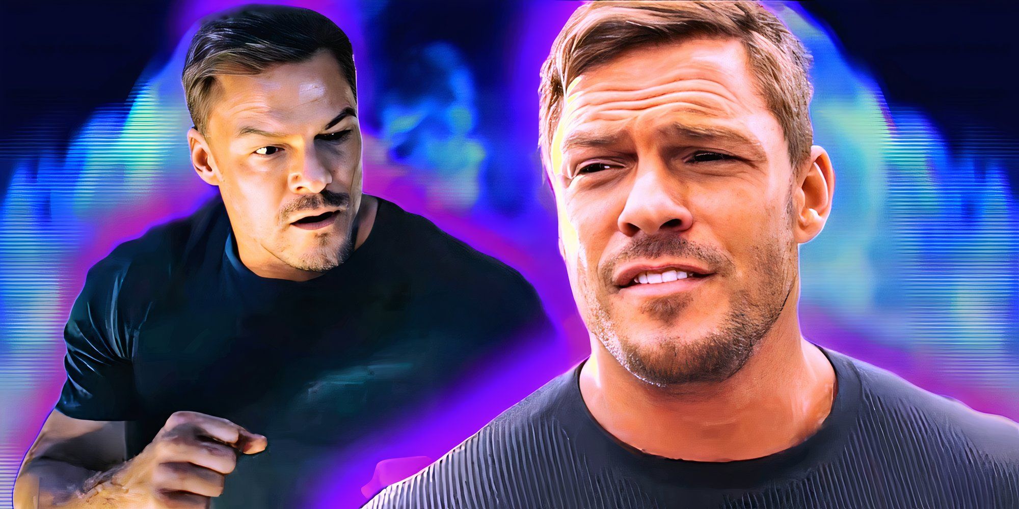 Motor City: Cast, Story & Everything We Know About The Alan Ritchson Movie