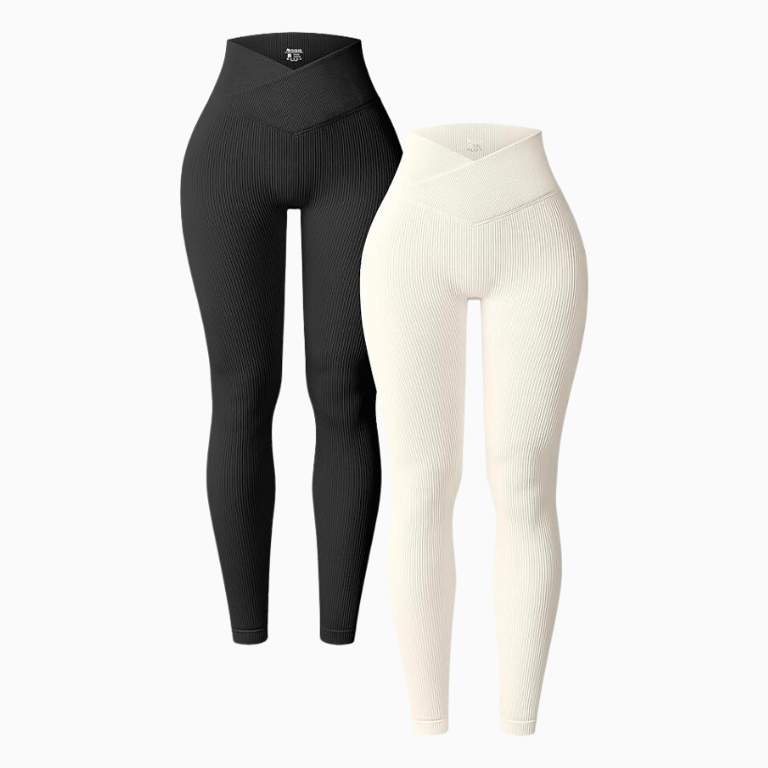 Grab something new for your fitness routine