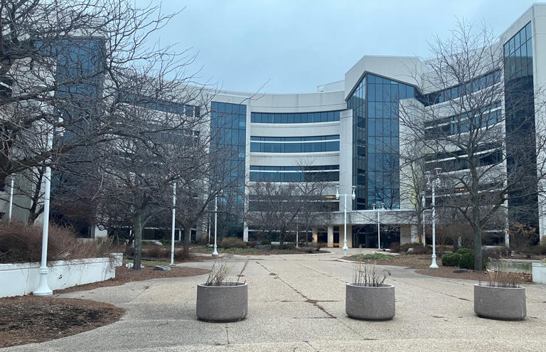 Timeline, TIF district set for UnitedHealth Group campus redevelopment ...