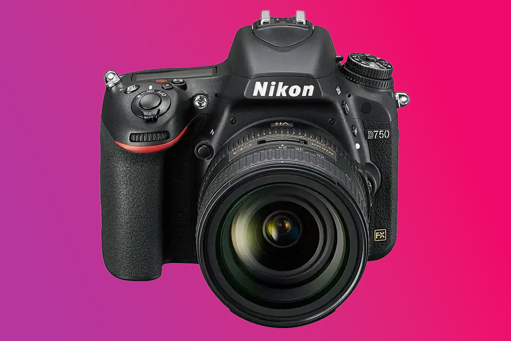 The best second-hand full-frame camera bargains