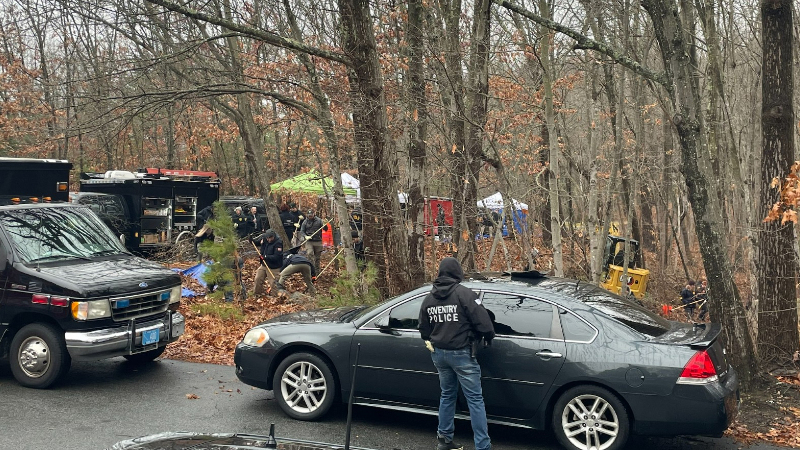 ‘Not too late to come forward’: Police identify remains found in Coventry ‘Not too late to come forward’: Police identify remains found in Coventry