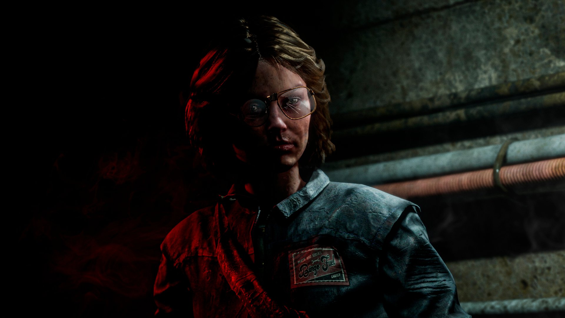 The Outlast Trials Launches Project Breach Alongside Many More