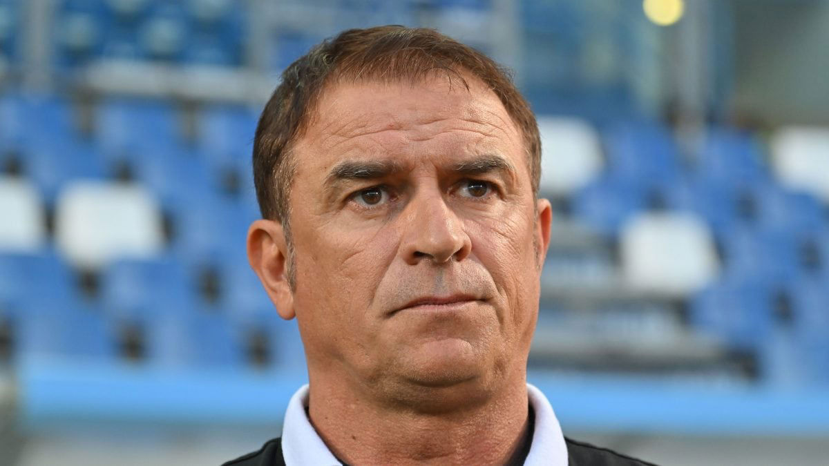 Leonardo Semplici è il nuovo allenatore della Sampdoria: i dettagli ... Leonardo Semplici è il nuovo allenatore della Sampdoria: i dettagli ...