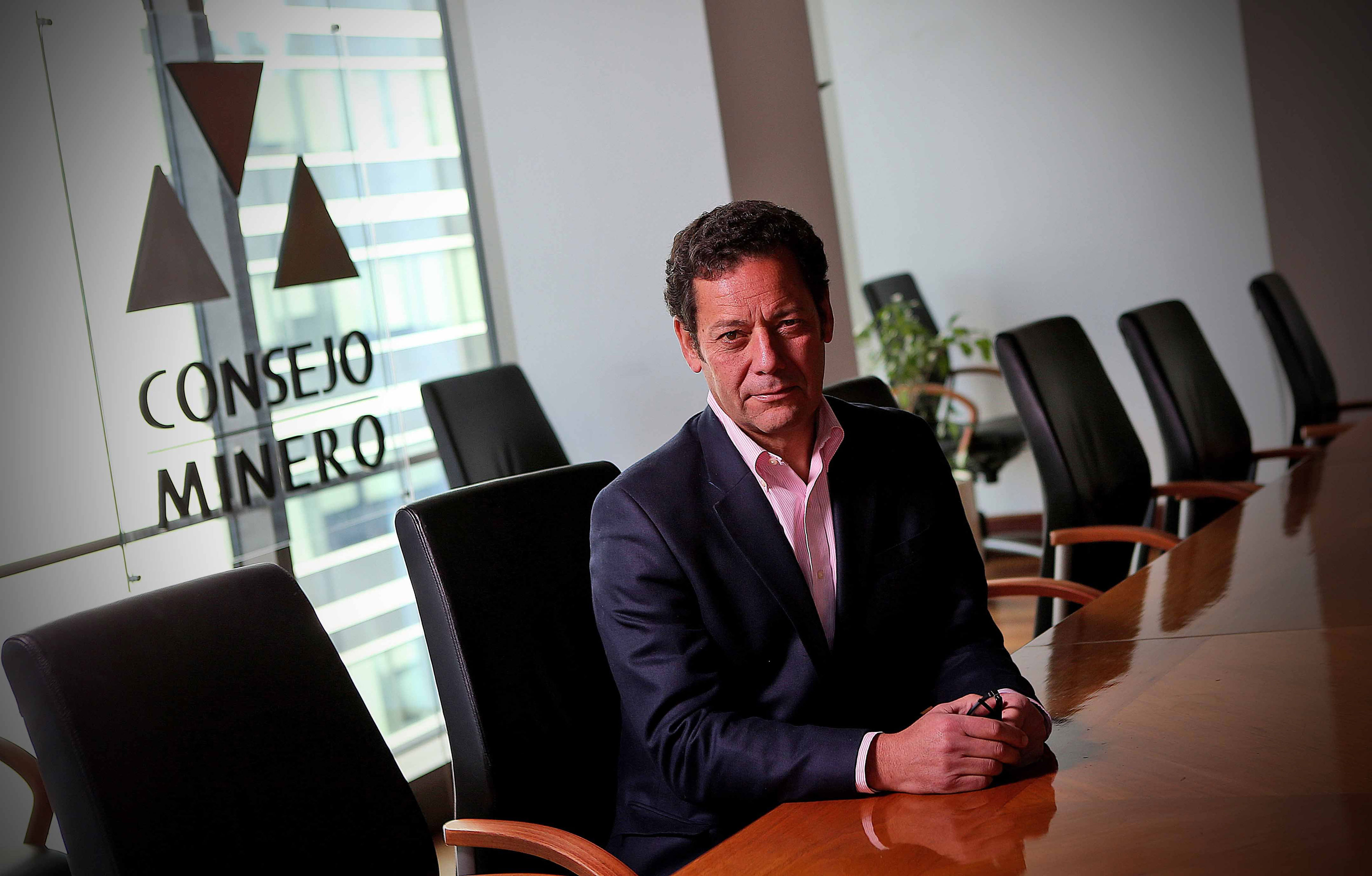 Consejo Minero califica como “tremenda buena noticia para Chile” la ...