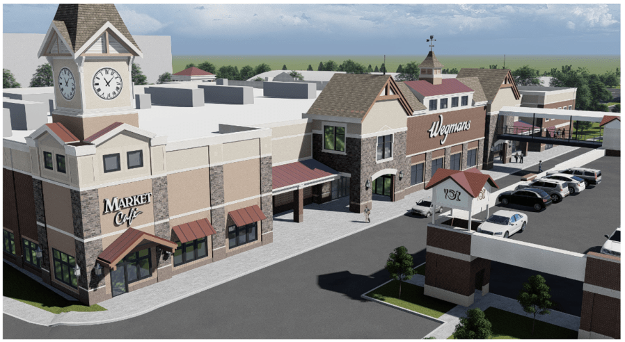 Wegmans looking to fill more than 200 positions for Norwalk location at Jan. 15 hiring event