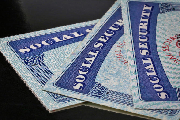 Maddow Blog | Musk and his DOGE operation eye the Social Security ...