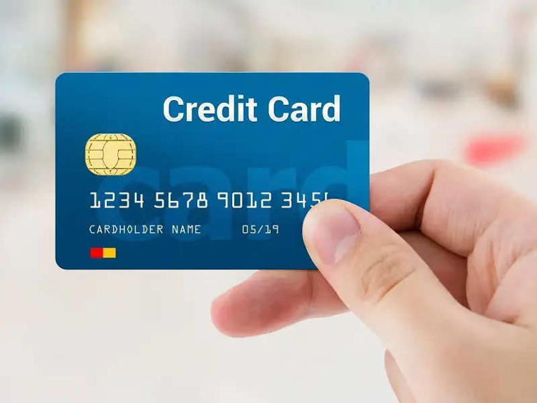 The number of credit cards in India has doubled, the figure crossed 10 ...