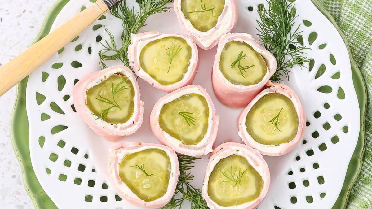 35 Delicious Spring Appetizers You’ll Want to Serve at Every Gathering