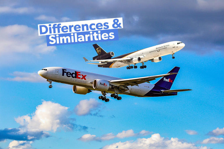 How Do The Three Most Common Cargo Airline Operating Models Compare?