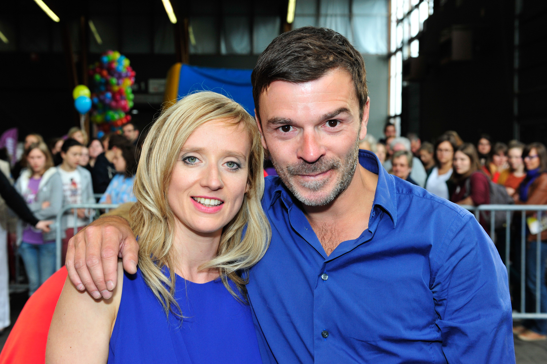 De mooiste foto's van Geert Hunaerts