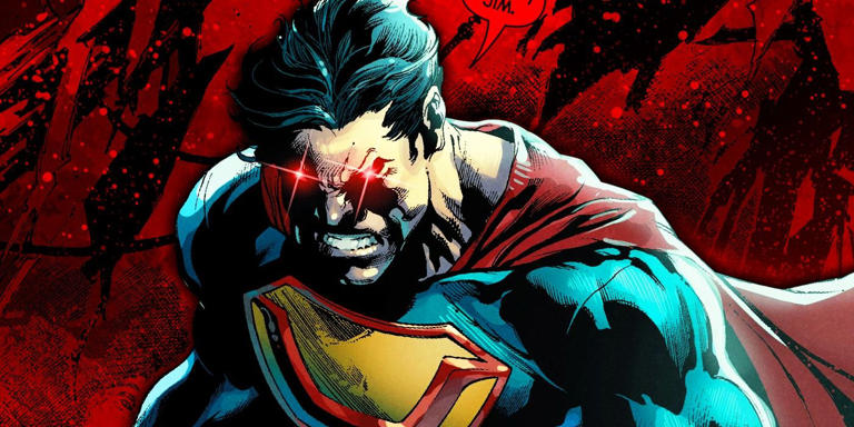 Ultraman In DC Comics, Explained