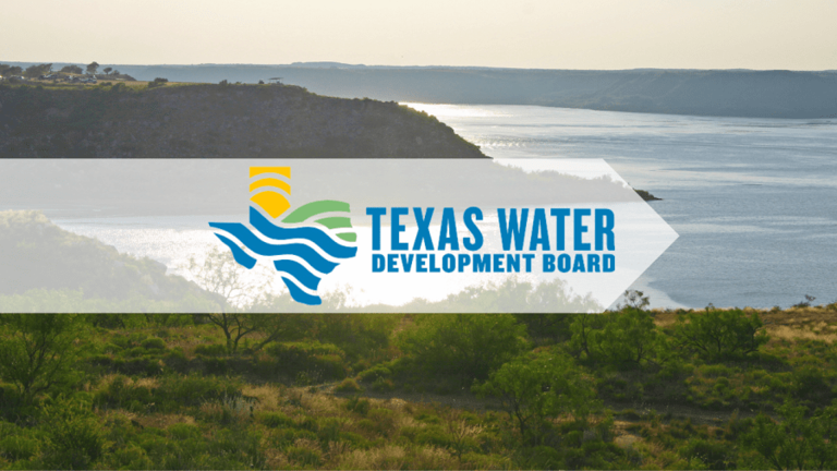 Texas Water Development Board approves $52 M for water loss, water ...