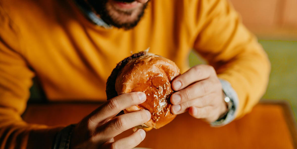 La ciencia descubre que comer estos alimentos tan populares en España ... La ciencia descubre que comer estos alimentos tan populares en España ...