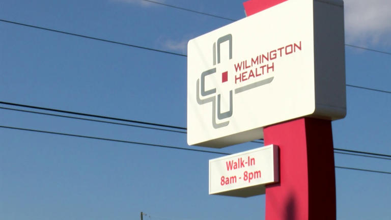 Wilmington Health reaches agreement with Cigna