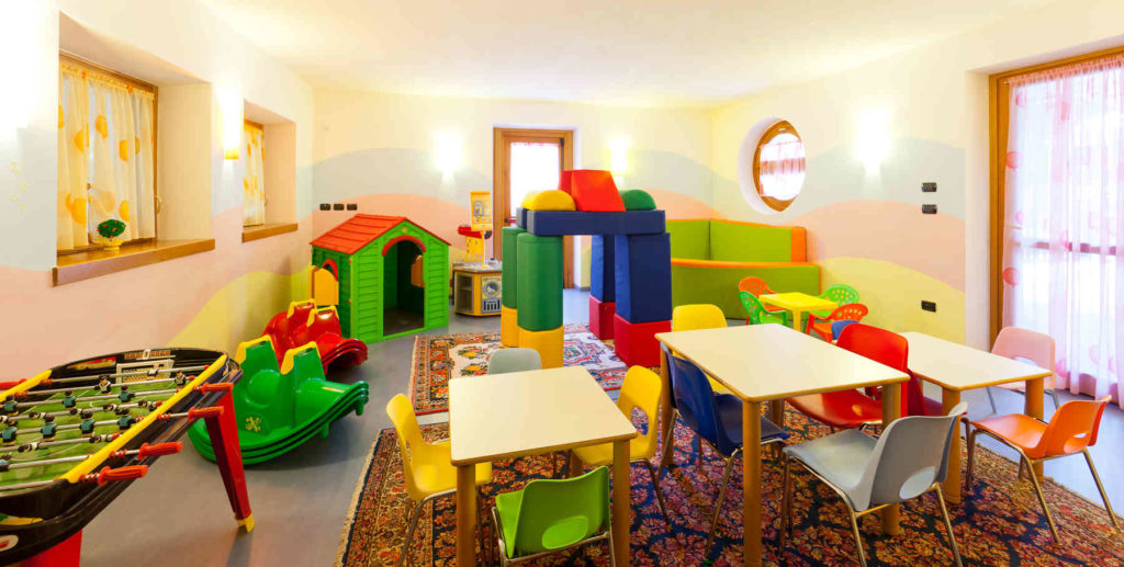 Castel di Lama, due bimbi ustionati durante un’attività all’asilo ...