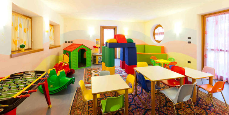 Castel di Lama, due bimbi ustionati durante un’attività all’asilo ...