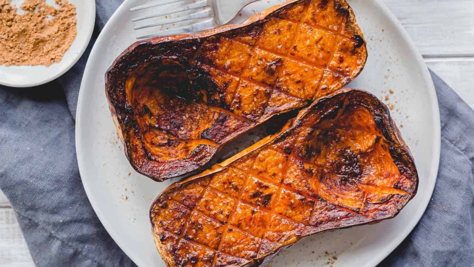 31 butternut squash recipes your garden wishes you’d make