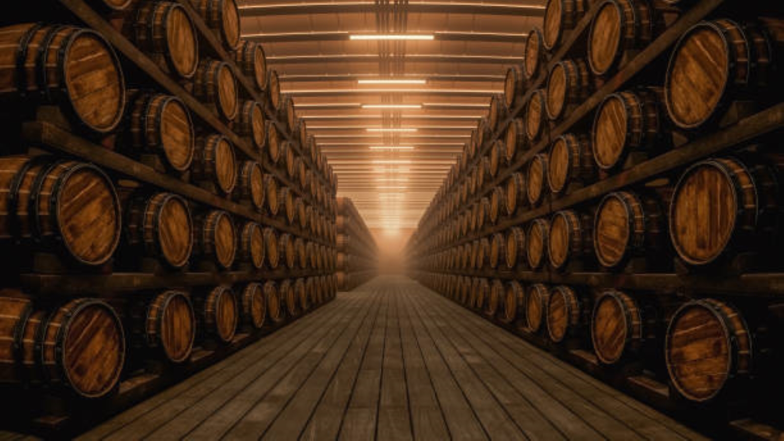 Who’s behind your favorite whiskey? The role of a master distiller ...