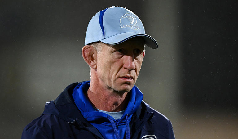 Who is Jack Boyle? Meet the exciting new prop who’s landed a Six ...