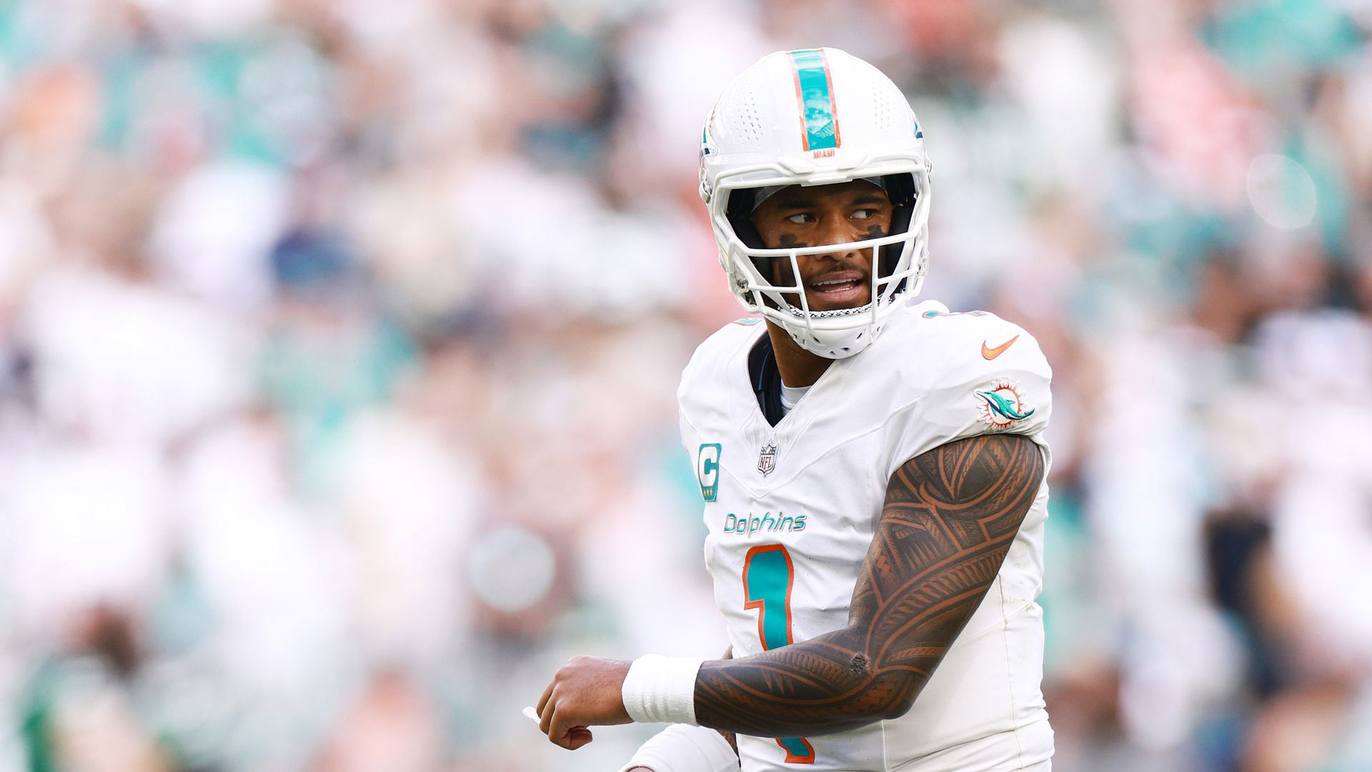 Miami Dolphins’ Most Valuable Player | Week Fourteen | Most accurate ... Miami Dolphins’ Most Valuable Player | Week Fourteen | Most accurate ...