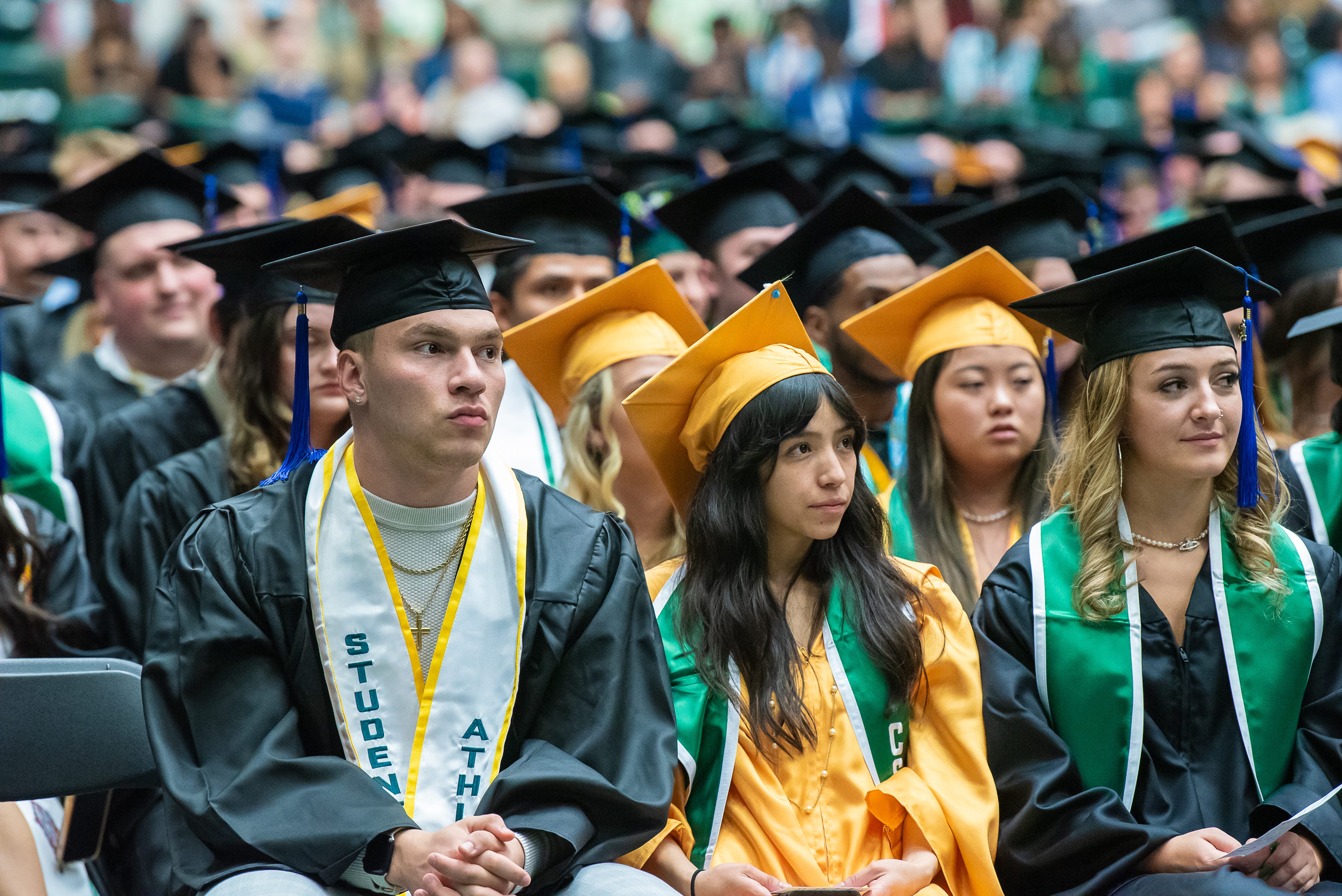 Final December graduation ceremonies at Colorado State University set ...