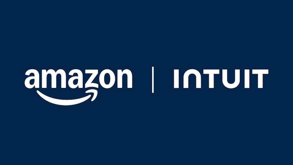 Amazon makes Intuit QuickBooks its preferred financial software partner ... Amazon makes Intuit QuickBooks its preferred financial software partner ...