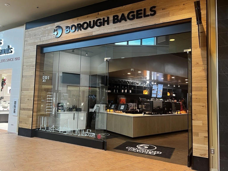 5 Borough Bagels continues growth with two new Des Moines metro locations