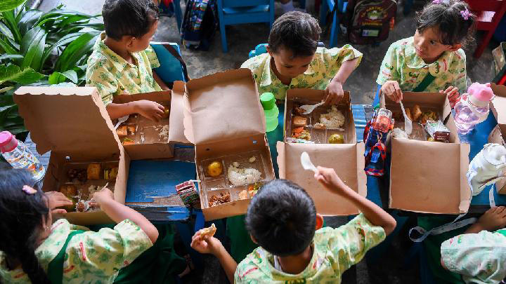 Kemenag Terbitkan Edaran Panduan Makan Bergizi Gratis di Lingkungan ... Kemenag Terbitkan Edaran Panduan Makan Bergizi Gratis di Lingkungan ...