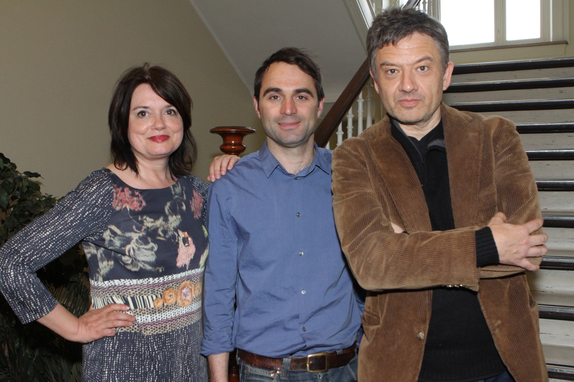 De mooiste foto's van Bart Peeters