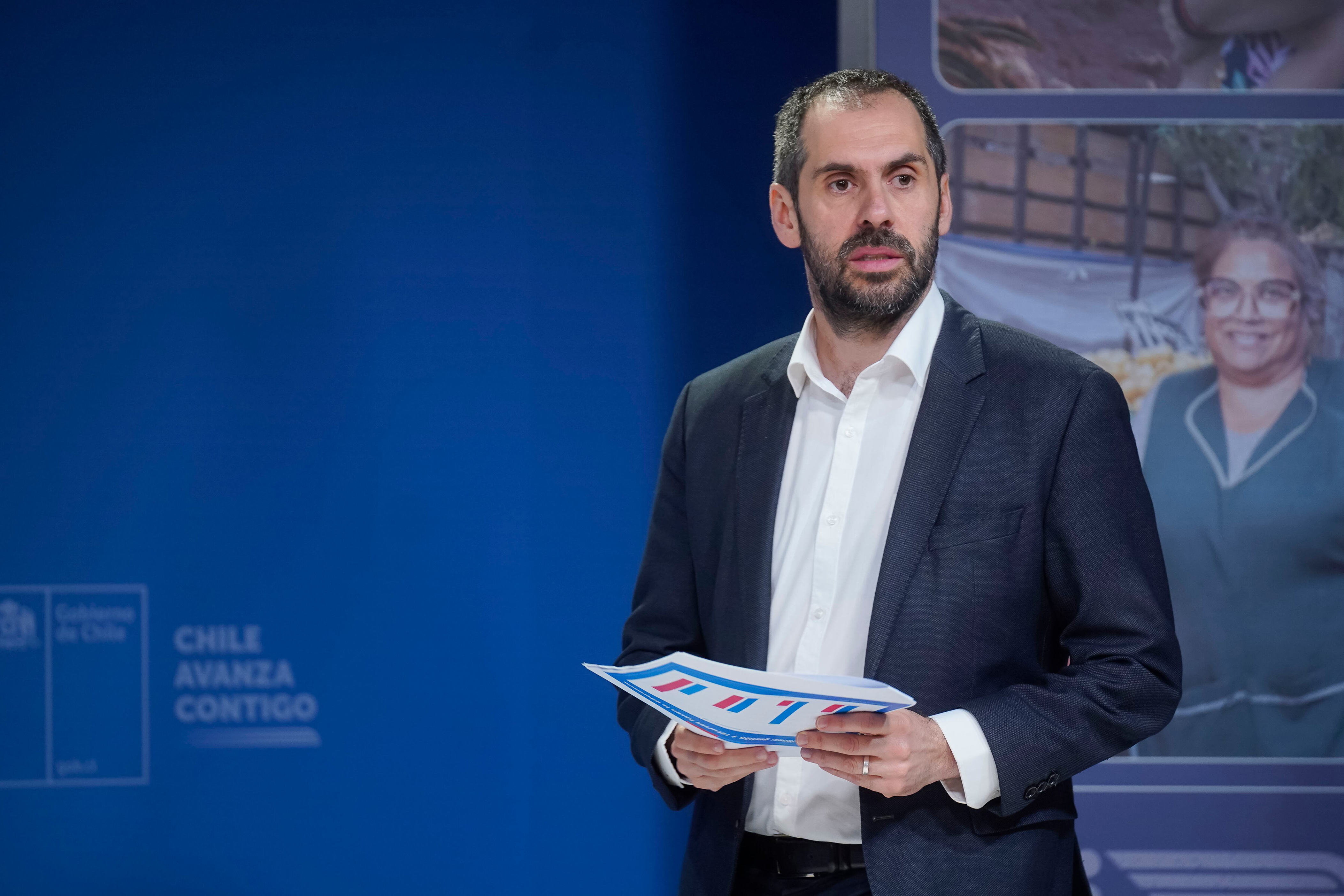 Los principales cambios que permitieron que el proyecto de permisología ...