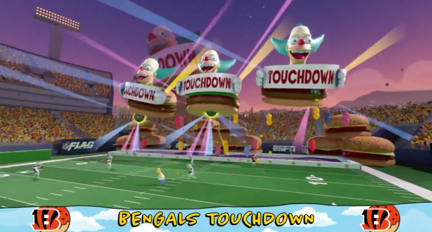 ESPN announces major new deal