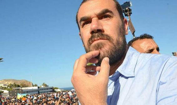 Human rights groups urge Morocco to release Hirak Rif leader Nasser Zefzafi Human rights groups urge Morocco to release Hirak Rif leader Nasser Zefzafi