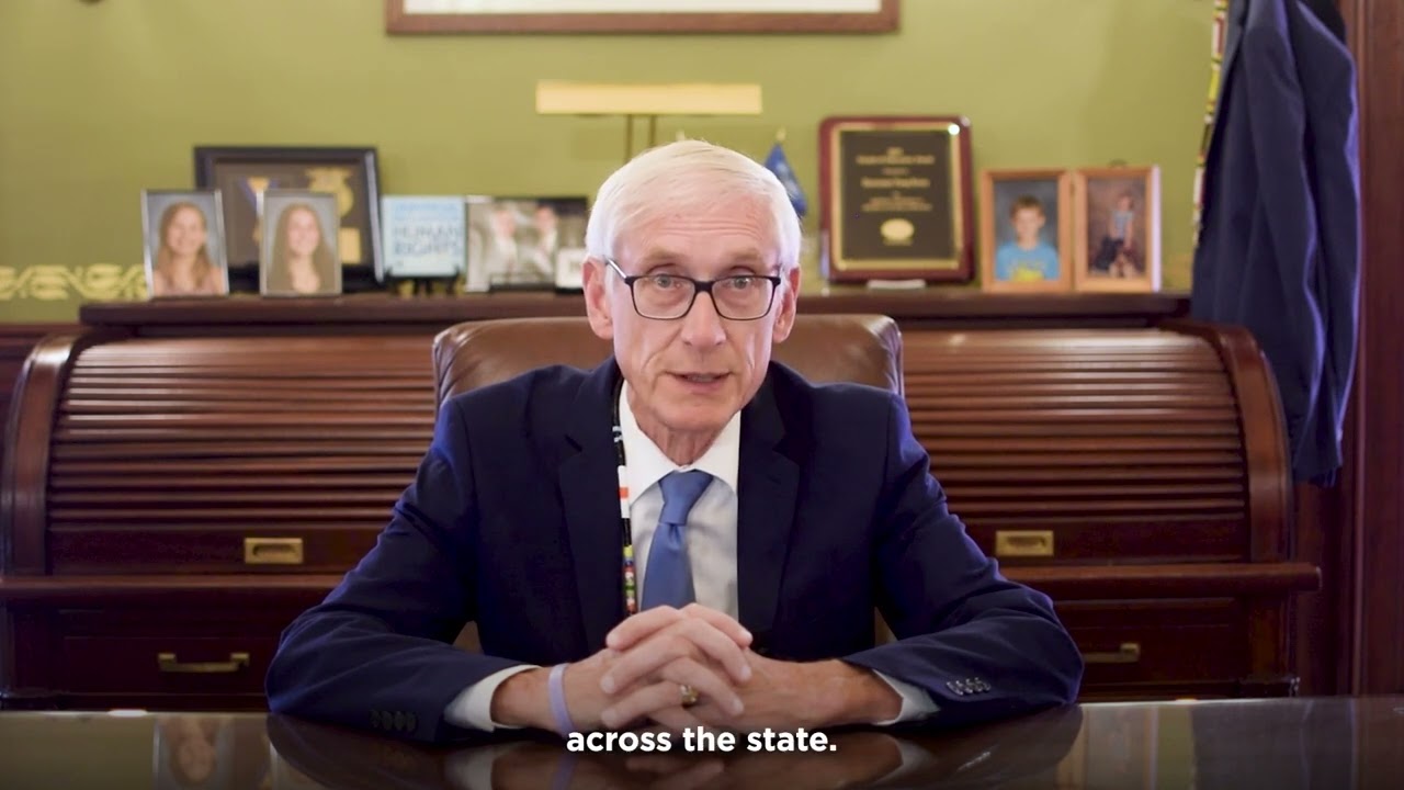 Here’s how Wisconsin’s state budget process works