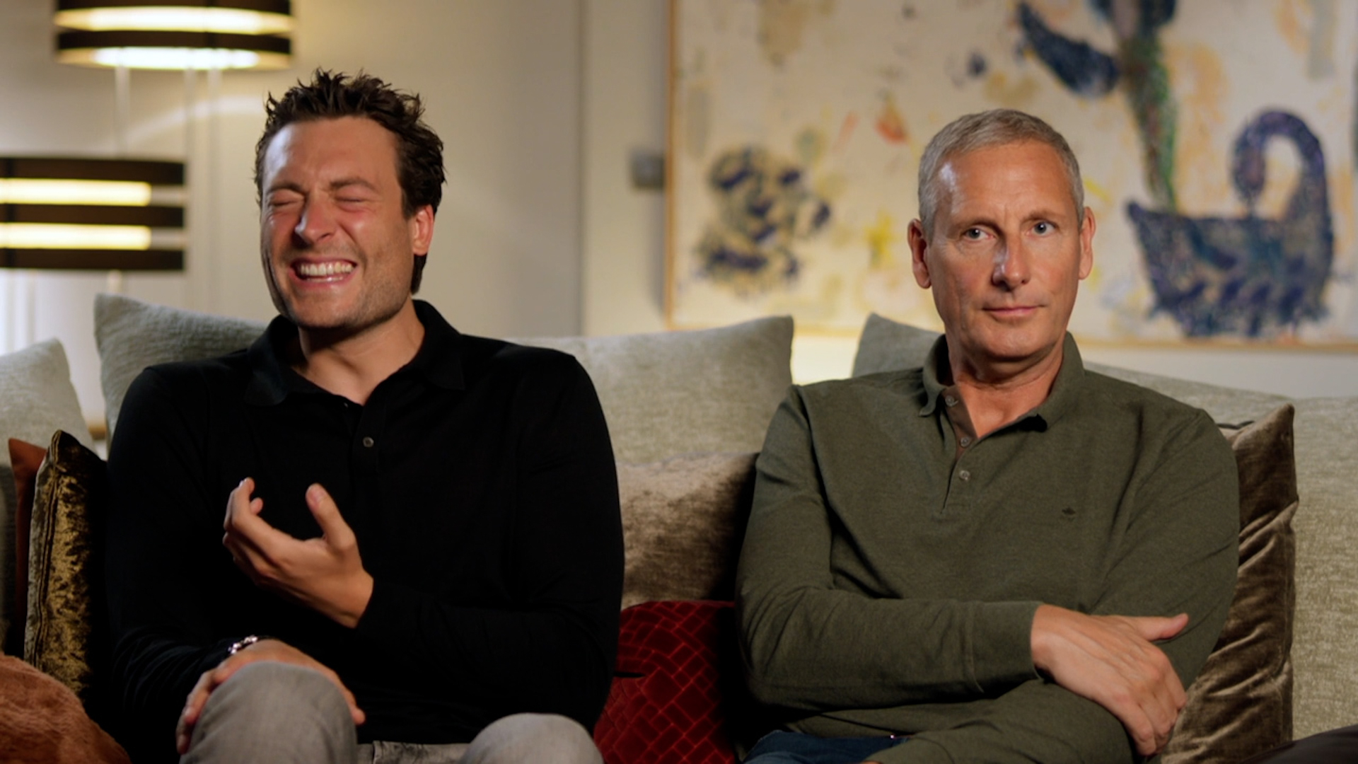 Gert Verhulst: “Ik ben bezig met een nieuw programma”