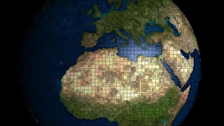 New Year Eve Ball at New York Times Square gets BIG change!