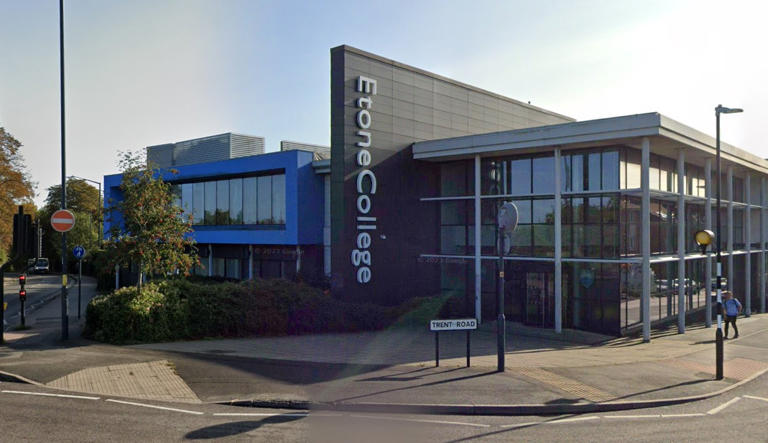 The 16 top-performing state secondary schools in Warwickshire - as ...