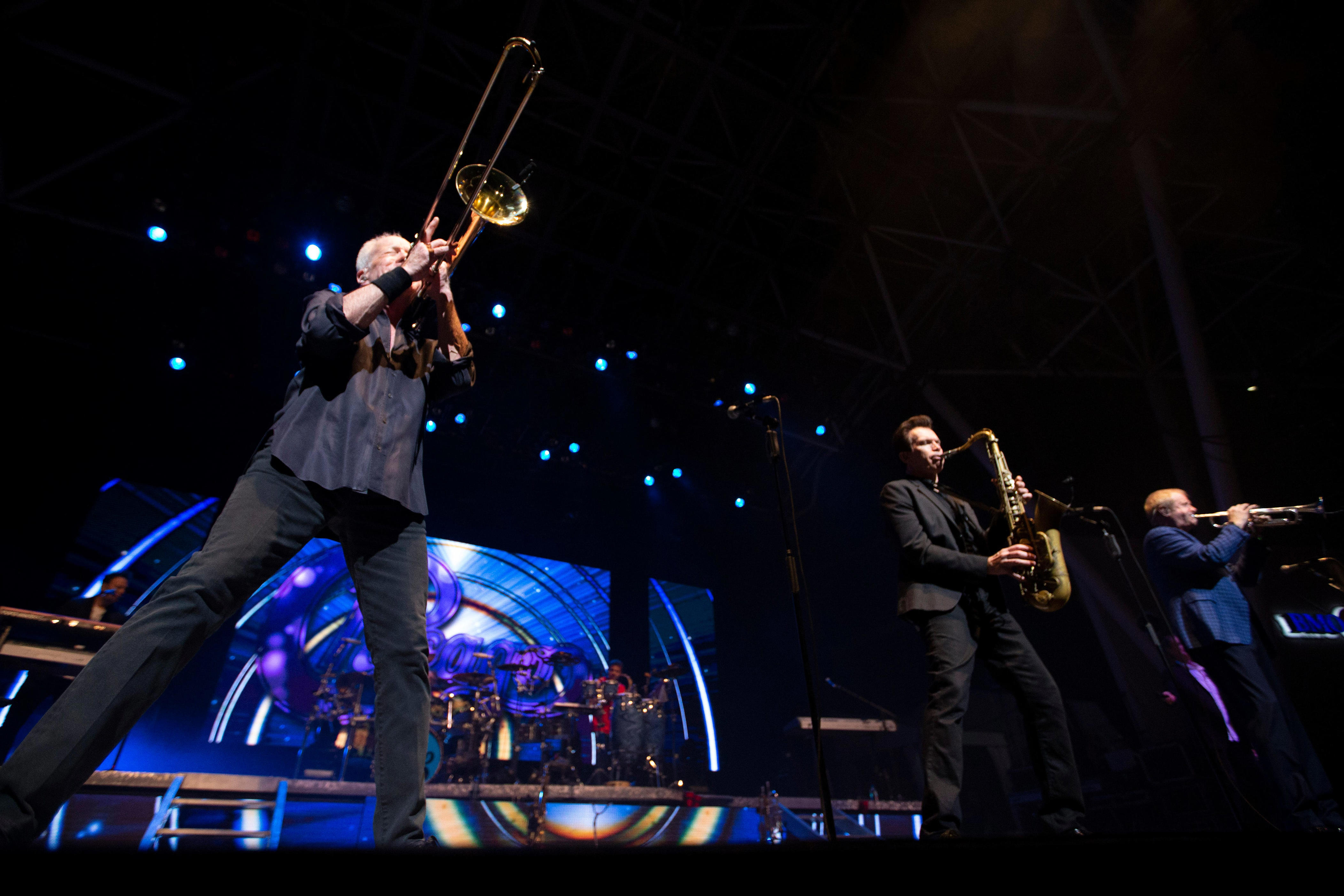 Milwaukee's Summerfest 2025 adds classic-rockers Chicago to BMO ...