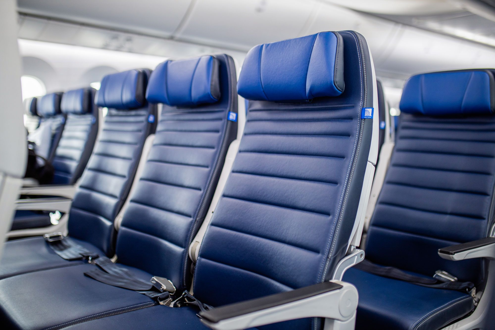 These Are the Best Seats to Book on an Airplane, According to Flight ...
