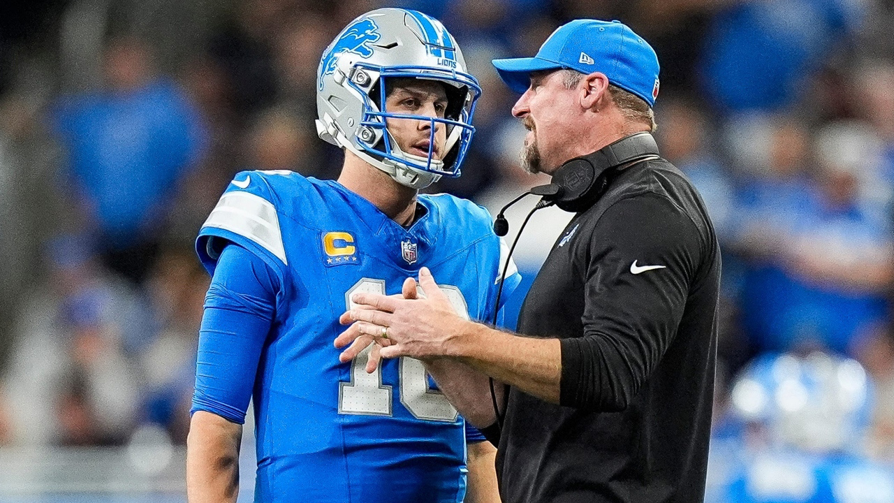 Bills vs. Lions: Week 15 Betting Preview Bills vs. Lions: Week 15 Betting Preview